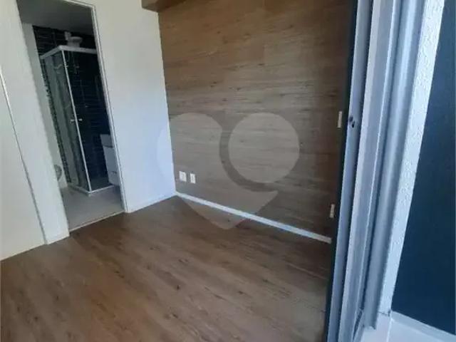 Apartamento para Locação em São Paulo/SP Vila Madalena 1 Quartos