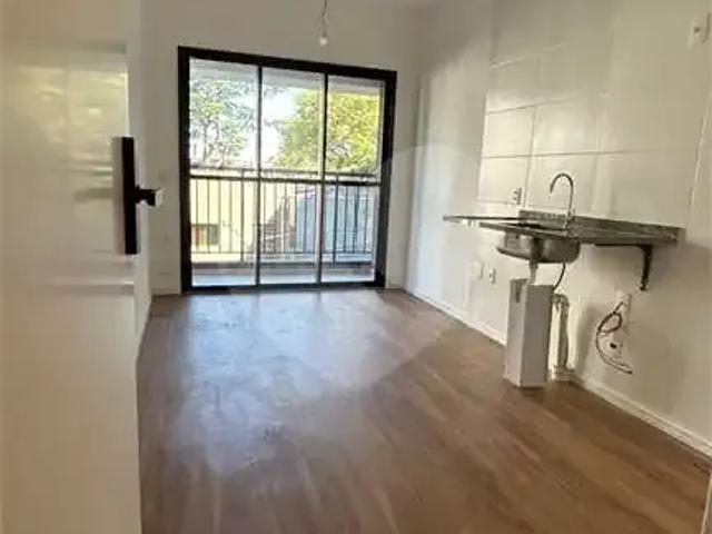 Apartamento para Locação em São Paulo/SP Vila Madalena 1 Quartos
