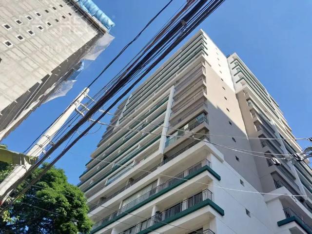 Apartamento para Locação em São Paulo/SP Vila Madalena 1 Quartos