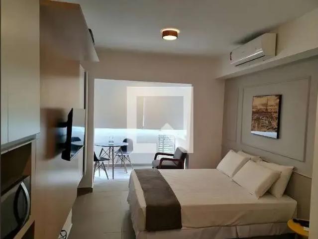 Apartamento para Locação em São Paulo/SP Vila Madalena 1 Quartos