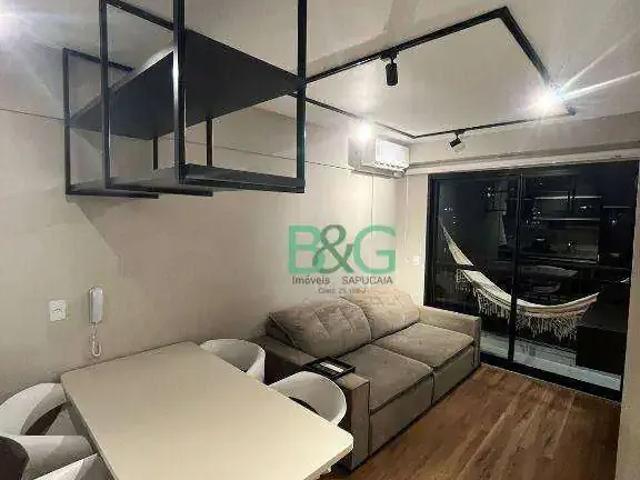 Apartamento para Locação em São Paulo/SP Vila Madalena 1 Quartos