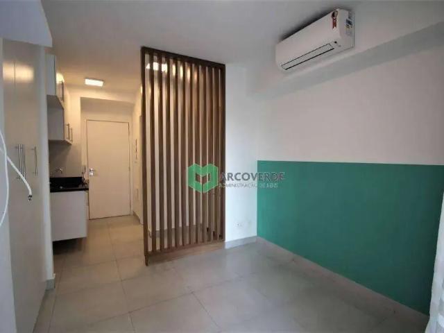 Apartamento para Locação em São Paulo/SP Vila Madalena 1 Quartos