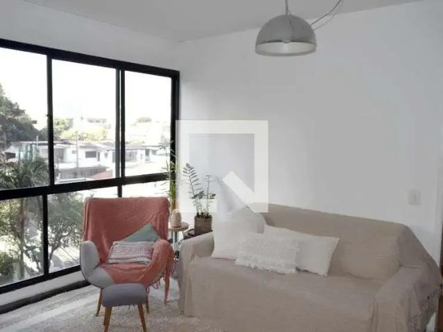 Apartamento para Locação em São Paulo/SP Vila Madalena 1 Quartos