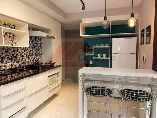 Apartamento para Locação em São Paulo/SP Vila Madalena 1 Quartos
