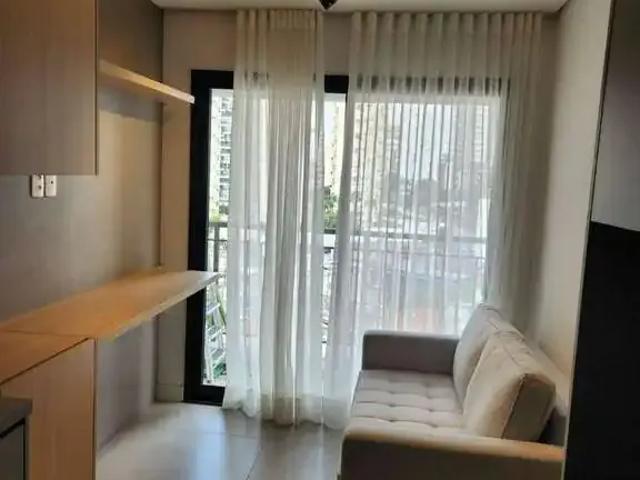 Apartamento para Locação em São Paulo/SP Vila Madalena 1 Quartos