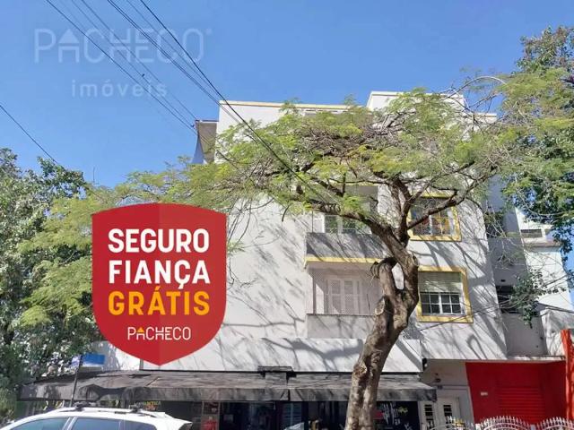 Apartamento para Locação em São Paulo/SP Vila Madalena 1 Quartos