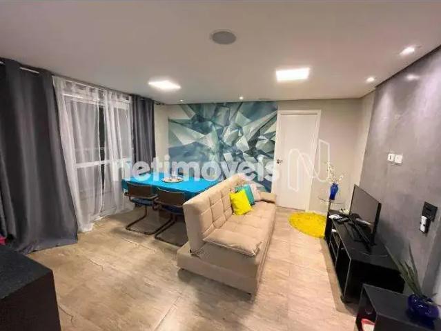 Apartamento para Locação em São Paulo/SP Vila Madalena 1 Quartos