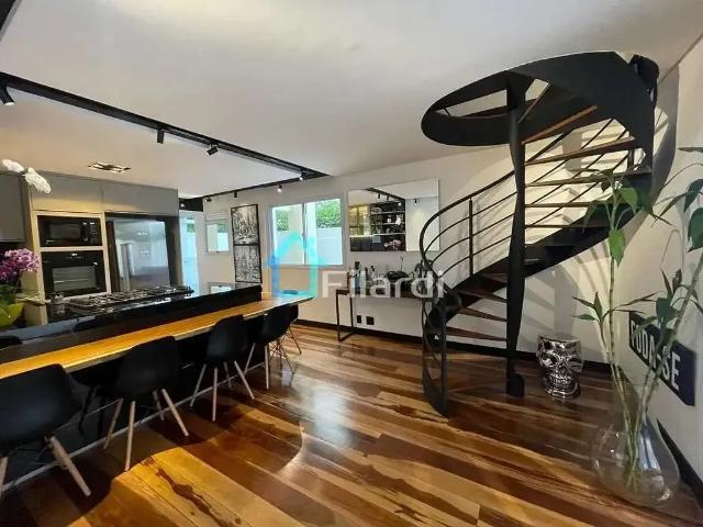 Apartamento para Locação em São Paulo/SP Vila Madalena 1 Quartos