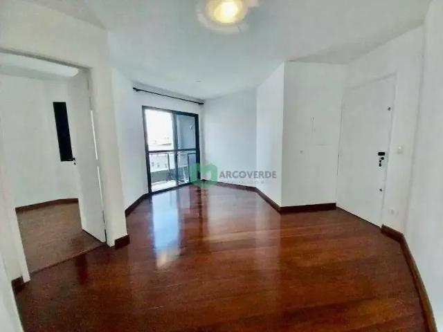 Apartamento para Locação em São Paulo/SP Vila Madalena 1 Quartos