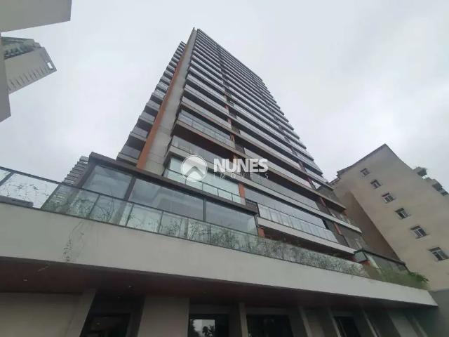 Apartamento para Locação em São Paulo/SP Vila Madalena 1 Quartos