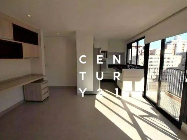 Apartamento para Locação em São Paulo/SP Vila Madalena 1 Quartos