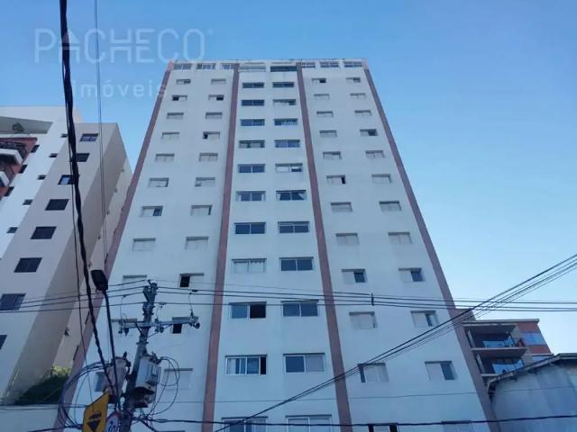 Apartamento para Locação em São Paulo/SP Vila Madalena 1 Quartos