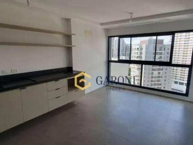 Apartamento para Locação em São Paulo/SP Vila Madalena 1 Quartos