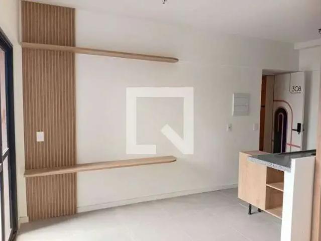 Apartamento para Locação em São Paulo/SP Vila Madalena 1 Quartos