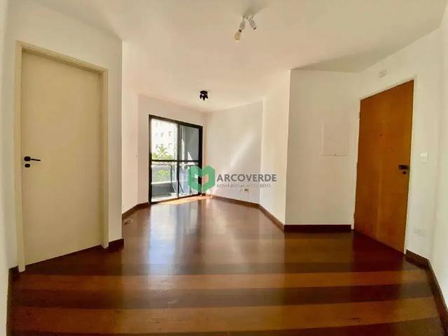 Apartamento para Locação em São Paulo/SP Vila Madalena 1 Quartos