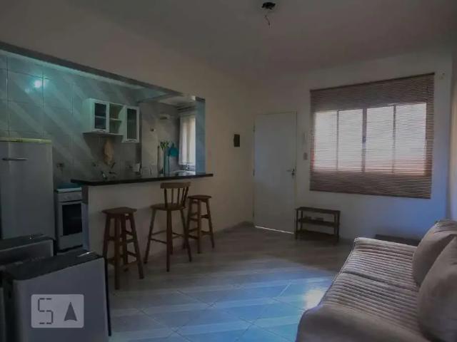 Apartamento para Locação em São Paulo/SP Vila Madalena 1 Quartos