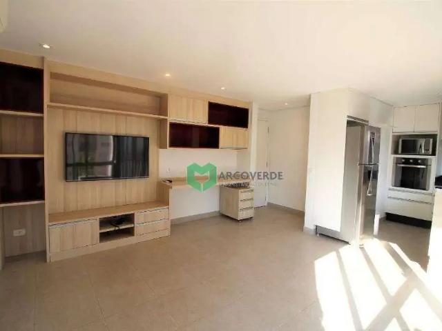 Apartamento para Locação em São Paulo/SP Vila Madalena 1 Quartos