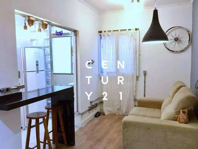Apartamento para Locação em São Paulo/SP Vila Madalena 1 Quartos