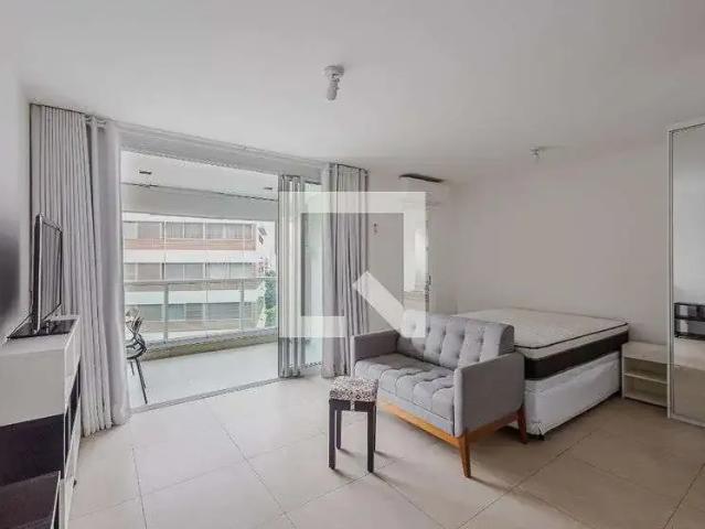Apartamento para Locação em São Paulo/SP Vila Madalena 1 Quartos