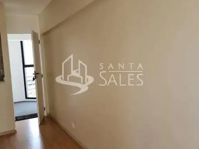 Apartamento para Locação em São Paulo/SP Vila Madalena 1 Quartos