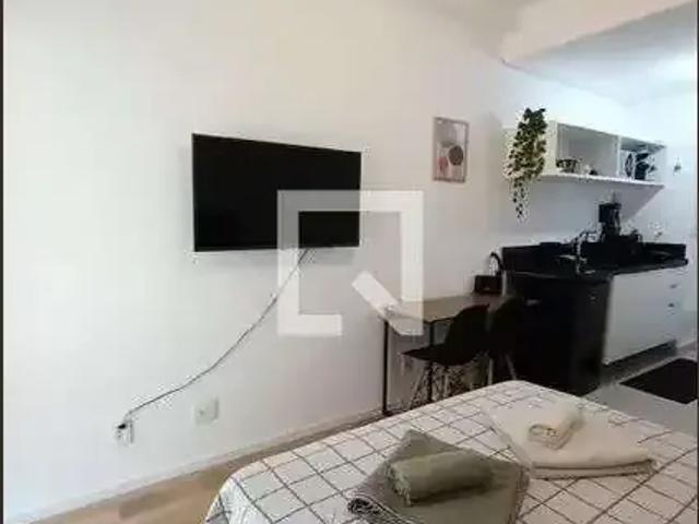 Apartamento para Locação em São Paulo/SP Vila Madalena 1 Quartos