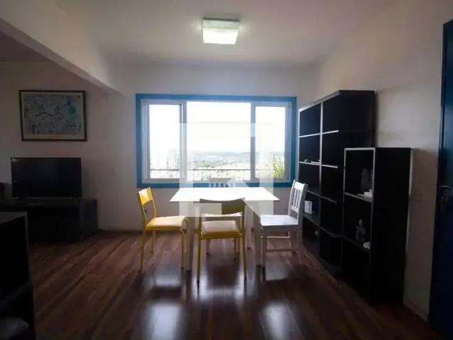 Apartamento para Locação em São Paulo/SP Vila Madalena 1 Quartos