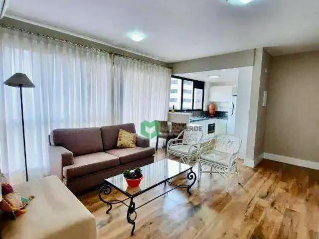 Apartamento para Locação em São Paulo/SP Vila Madalena 1 Quartos