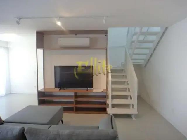 Apartamento para Locação em São Paulo/SP Vila Madalena 1 Quartos