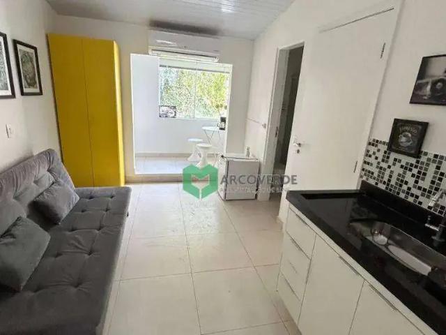 Apartamento para Locação em São Paulo/SP Vila Madalena 1 Quartos