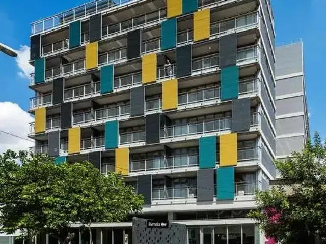 Apartamento para Locação em São Paulo/SP Vila Madalena 1 Quartos