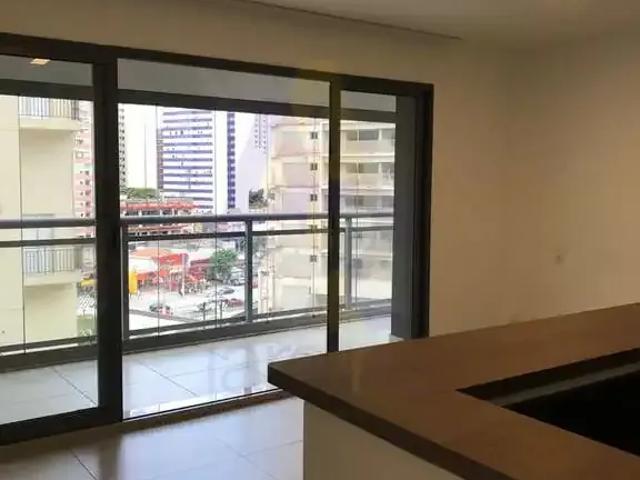 Apartamento para Locação em São Paulo/SP Vila Madalena 1 Quartos