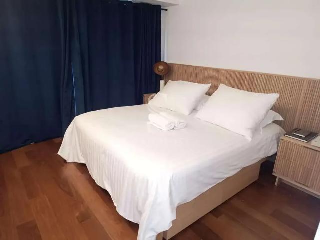 Apartamento para Locação em São Paulo/SP Vila Madalena 1 Quartos