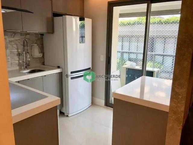 Apartamento para Locação em São Paulo/SP Vila Madalena 1 Quartos