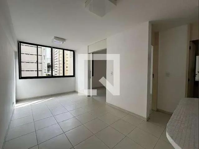 Apartamento para Locação em São Paulo/SP Vila Madalena 1 Quartos