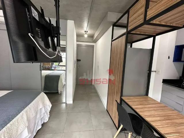 Apartamento para Locação em São Paulo/SP Vila Madalena 1 Quartos