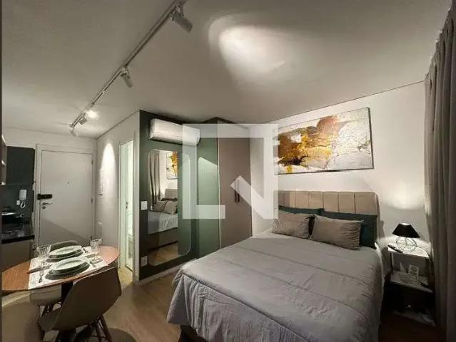Apartamento para Locação em São Paulo/SP Vila Madalena 1 Quartos