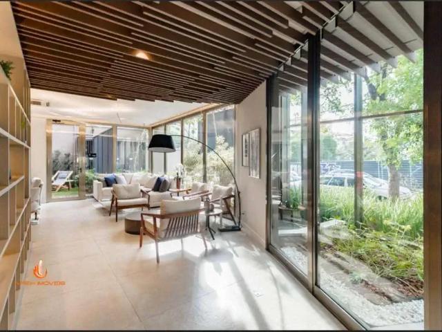 Apartamento para Locação em São Paulo/SP Vila Madalena 1 Quartos