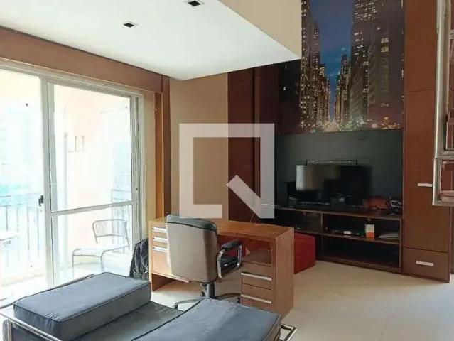 Apartamento para Locação em São Paulo/SP Vila Madalena 1 Quartos