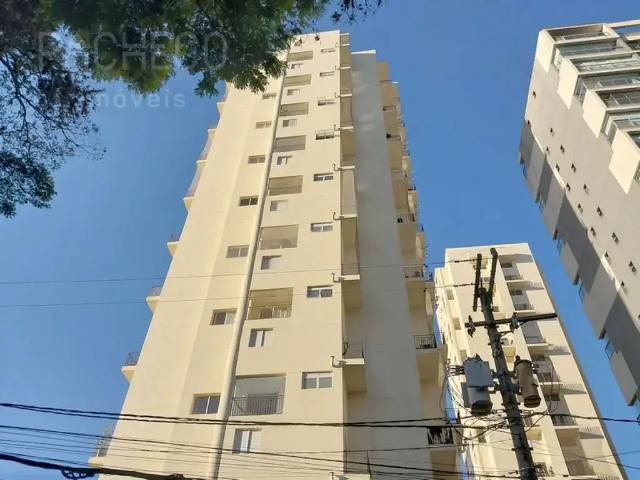 Apartamento para Locação em São Paulo/SP Vila Madalena 1 Quartos