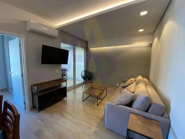 Apartamento para Locação em São Paulo/SP Vila Madalena 1 Quartos