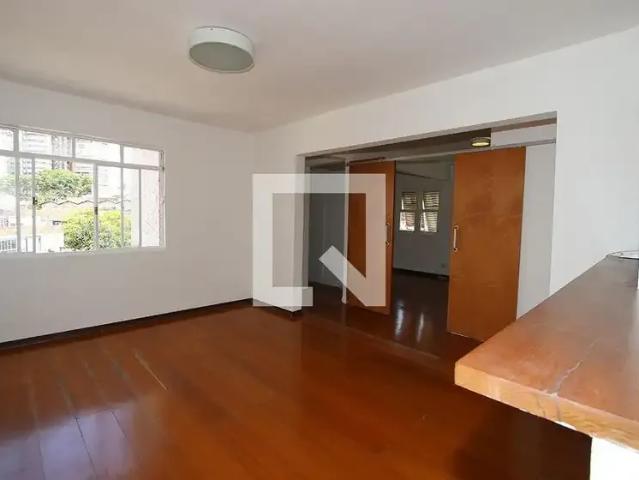 Apartamento para Locação em São Paulo/SP Vila Madalena 1 Quartos