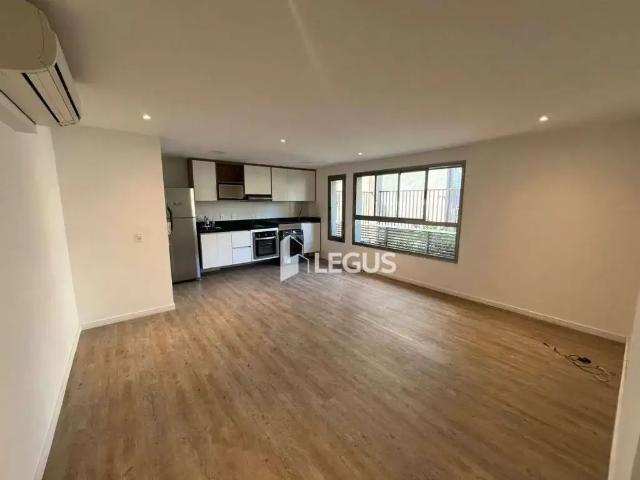 Apartamento para Locação em São Paulo/SP Vila Madalena 1 Quartos