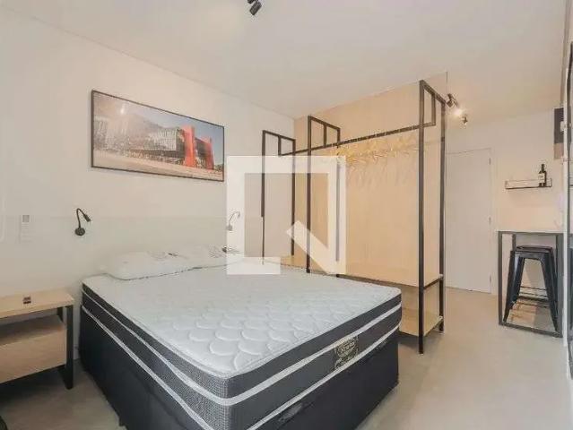 Apartamento para Locação em São Paulo/SP Vila Madalena 1 Quartos