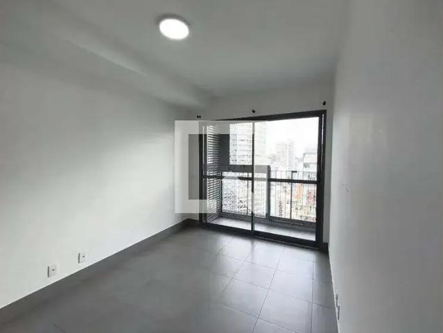 Apartamento para Locação em São Paulo/SP Vila Madalena 1 Quartos