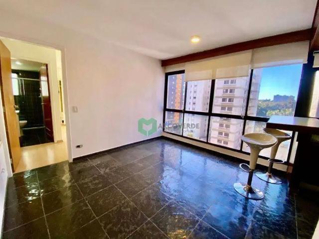 Apartamento para Locação em São Paulo/SP Vila Madalena 1 Quartos