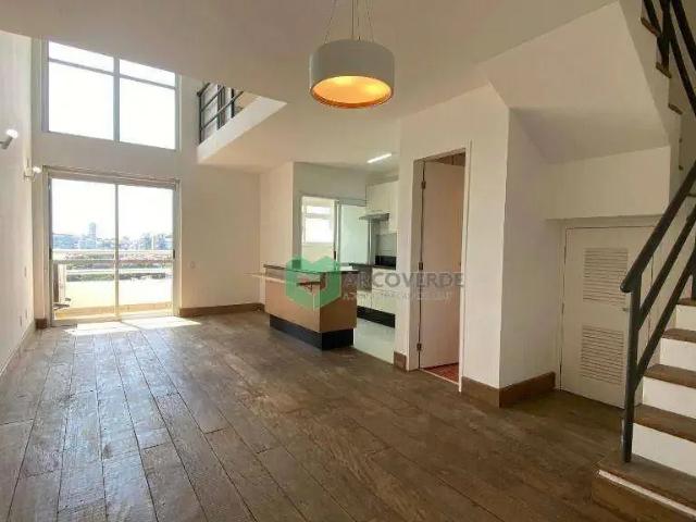Apartamento para Locação em São Paulo/SP Vila Madalena 1 Quartos