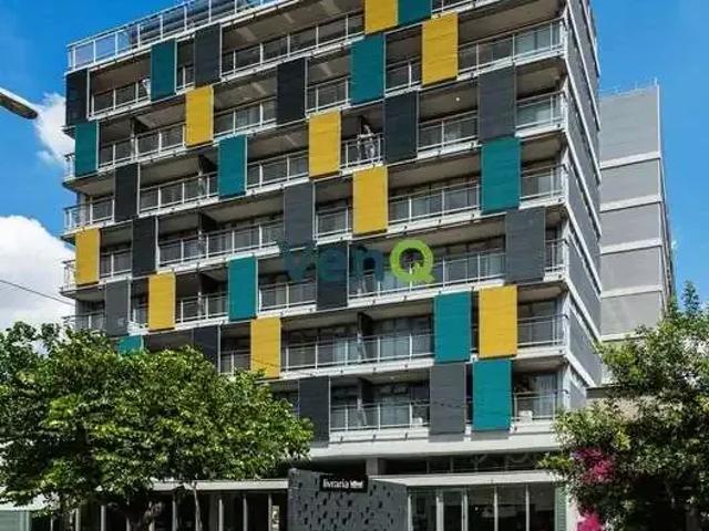 Apartamento para Locação em São Paulo/SP Vila Madalena 1 Quartos