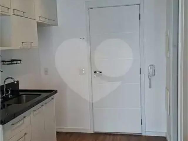 Apartamento para Locação em São Paulo/SP Vila Madalena 1 Quartos