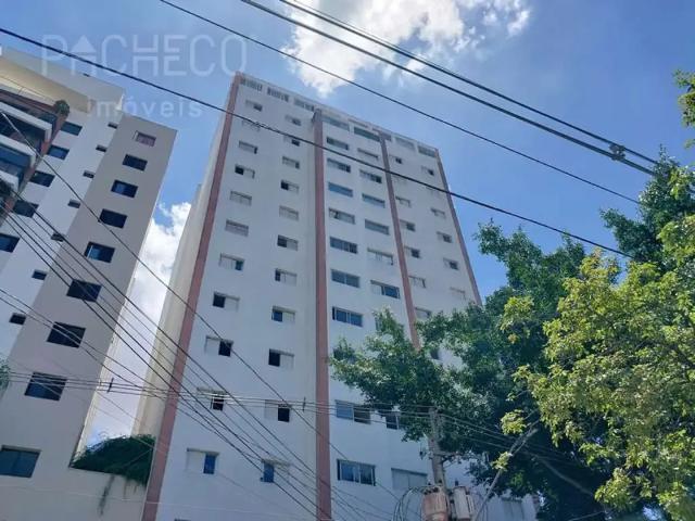 Apartamento para Locação em São Paulo/SP Vila Madalena 1 Quartos