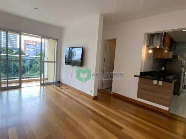 Apartamento para Locação em São Paulo/SP Vila Madalena 1 Quartos